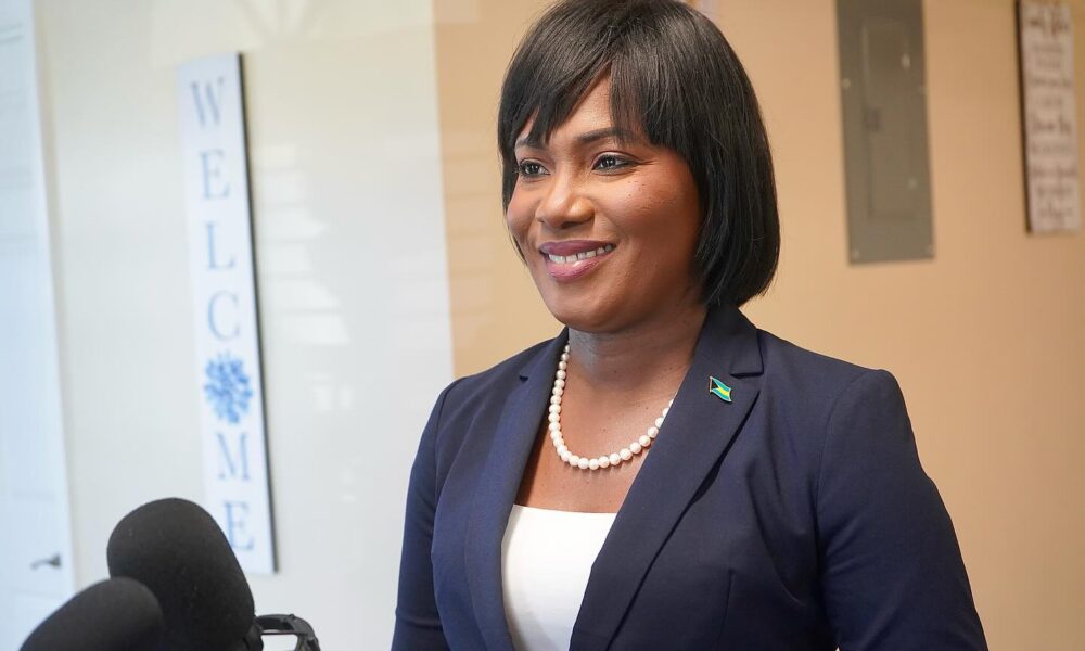 $3 Billion in Projects Signal Grand Bahama’s Rebirth, Says Minister ...