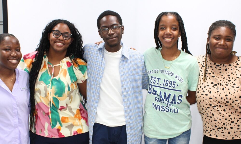 JSS Consulting Interns Shine in Simulated Public Consultation Experience – Magnetic Media
