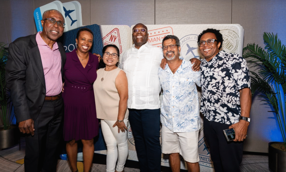 CIBC Caribbean and JetBlue Expand Partnership with Introduction of New ...