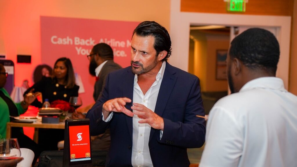 Scotiabank and Mastercard Host ‘Digital Edge’ Seminar to Showcase the ...