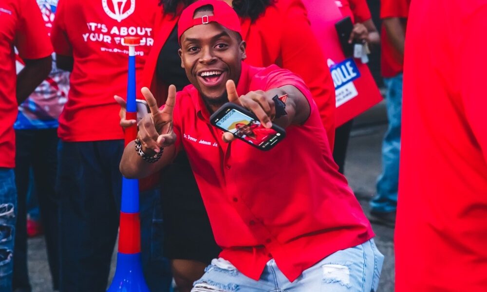 Free National Movement Announces First Round of Ratified Candidates for ...