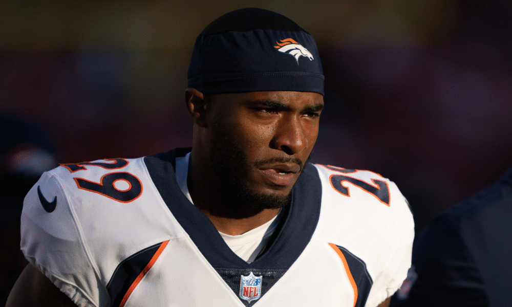 NFL Experience Comes to TCI: Faion Hicks to Lead Youth Football Camp ...