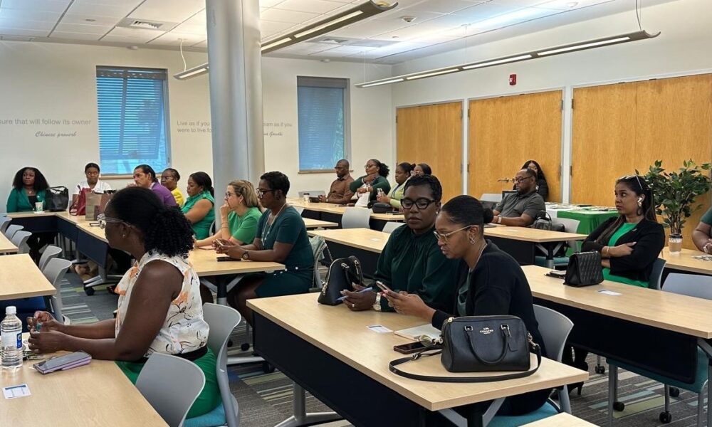 A Grounded Start to Mental Health Awareness Month: ‘Morning Pause’ Sets ...