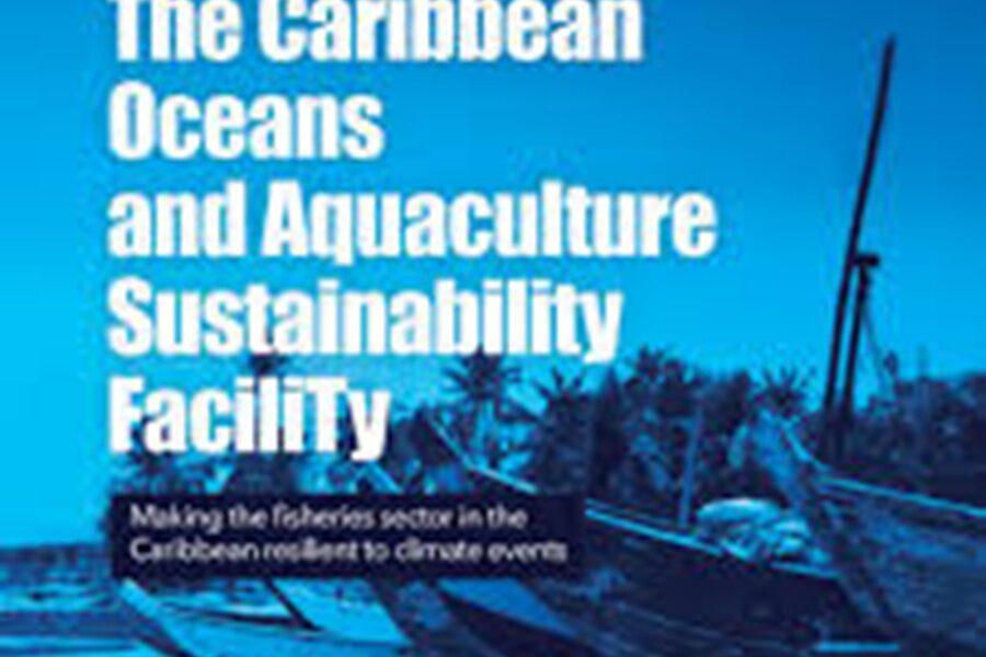 TCI joins Caribbean Ocean and Aquaculture Sustainability Facility says ...