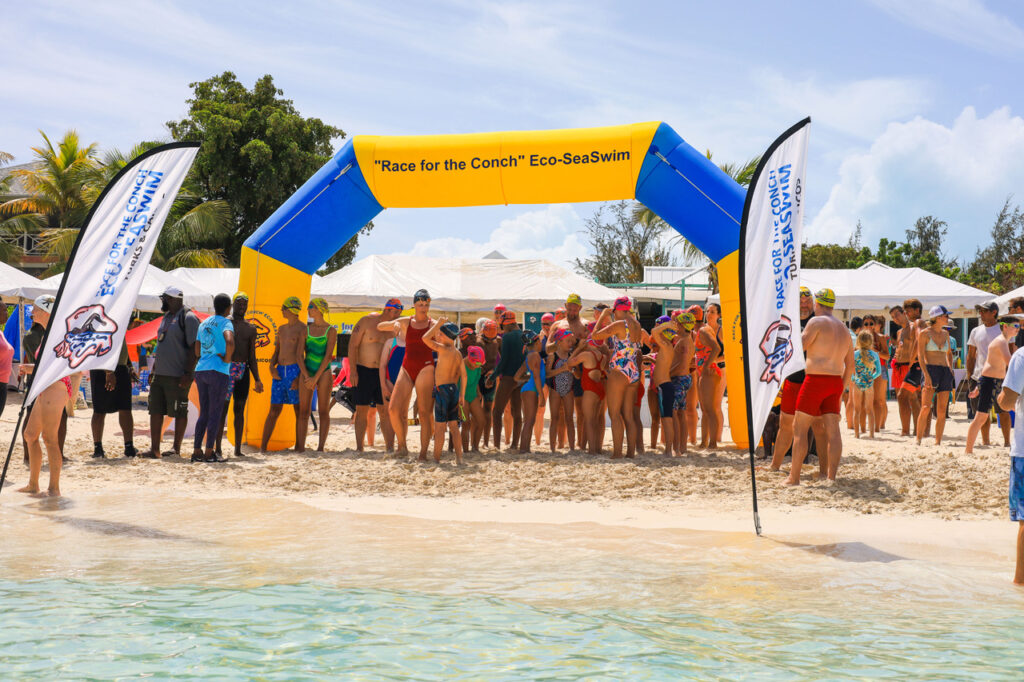 Turks and Caicos Islands Prepares to Host King’s Baton Relay – Magnetic ...