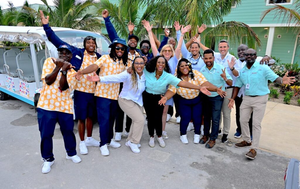 Carnival’s Celebration Key Set to Open July 19, 2025, Marking a Major ...