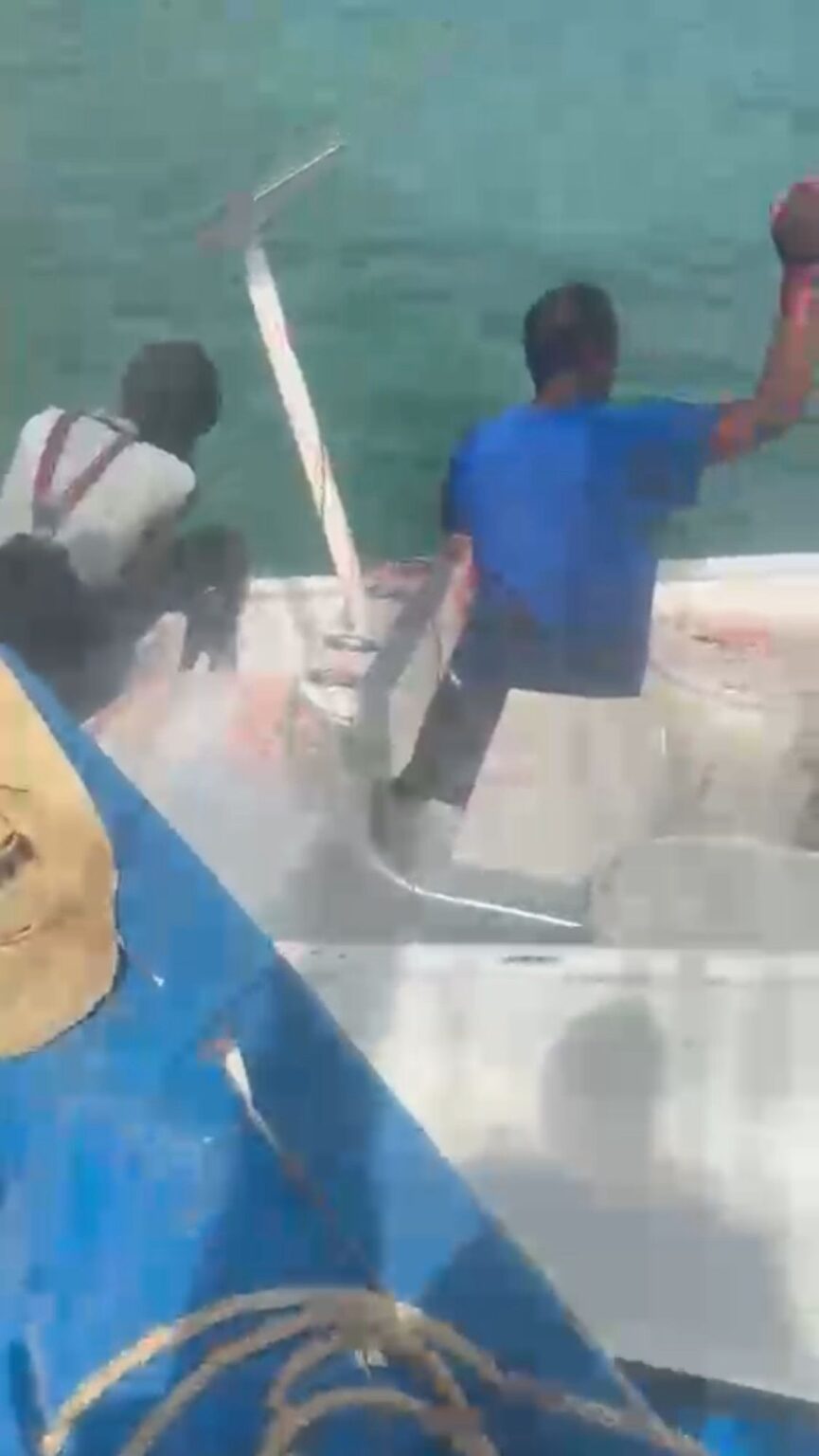 Malique Bowe Crowned Miss Universe Bahamas 2025, Set to Shine in ...