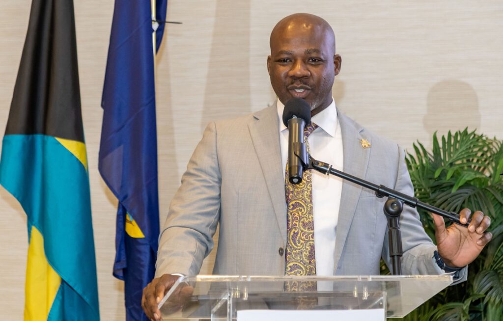 Kenva Williams Urges Bold, Inclusive Infrastructure Leadership for ...