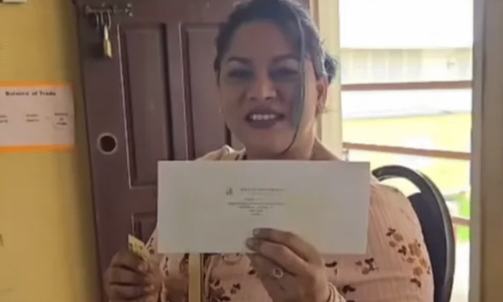 Reimbursement of CXC exam fees begins today – Magnetic Media