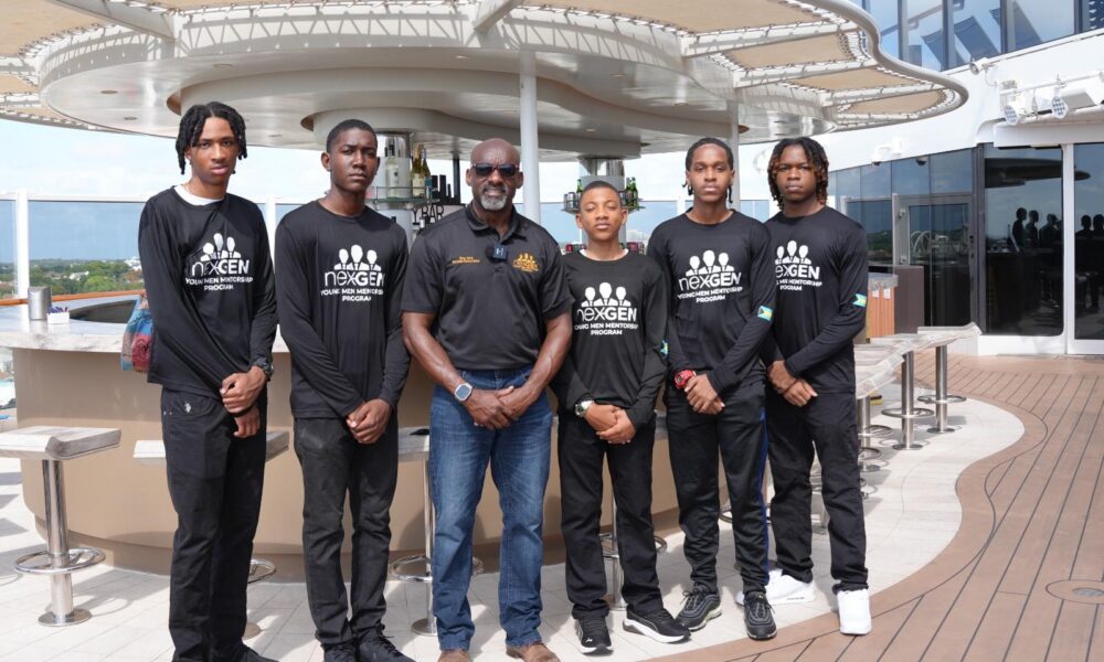 BAMSI officials meet with representatives from Central State – Magnetic ...