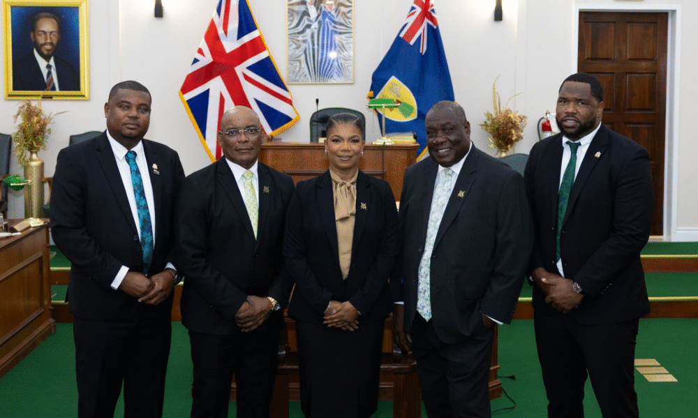 ADMINISTRATION COMMITTEE MEETING – Magnetic Media