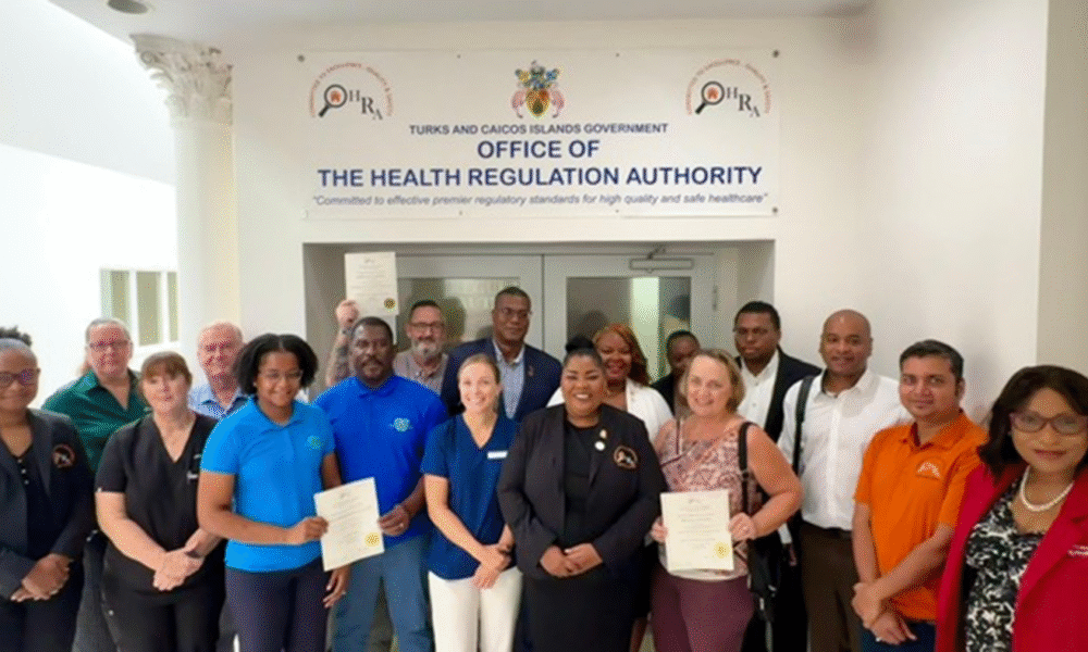 Health Regulation Authority Reaches Full Operational Status, Marking ...