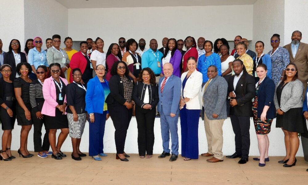 TCI Health Team Enhances Regional Public Health Emergency Readiness at ...