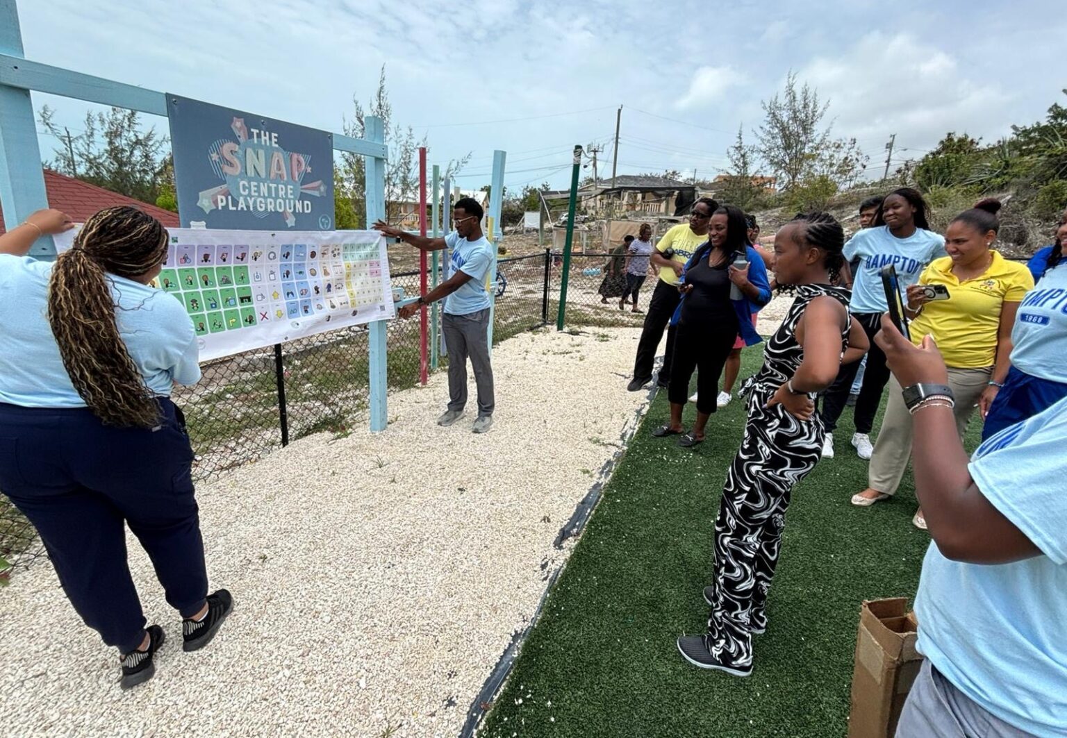 Results of Caribbean Primary Exit Assessment 2025 – Magnetic Media