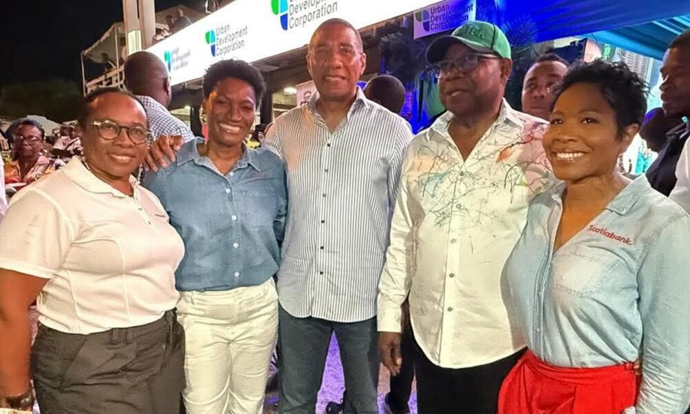 Reggae Sumfest a Powerful Representation of Brand Jamaica – PM ...