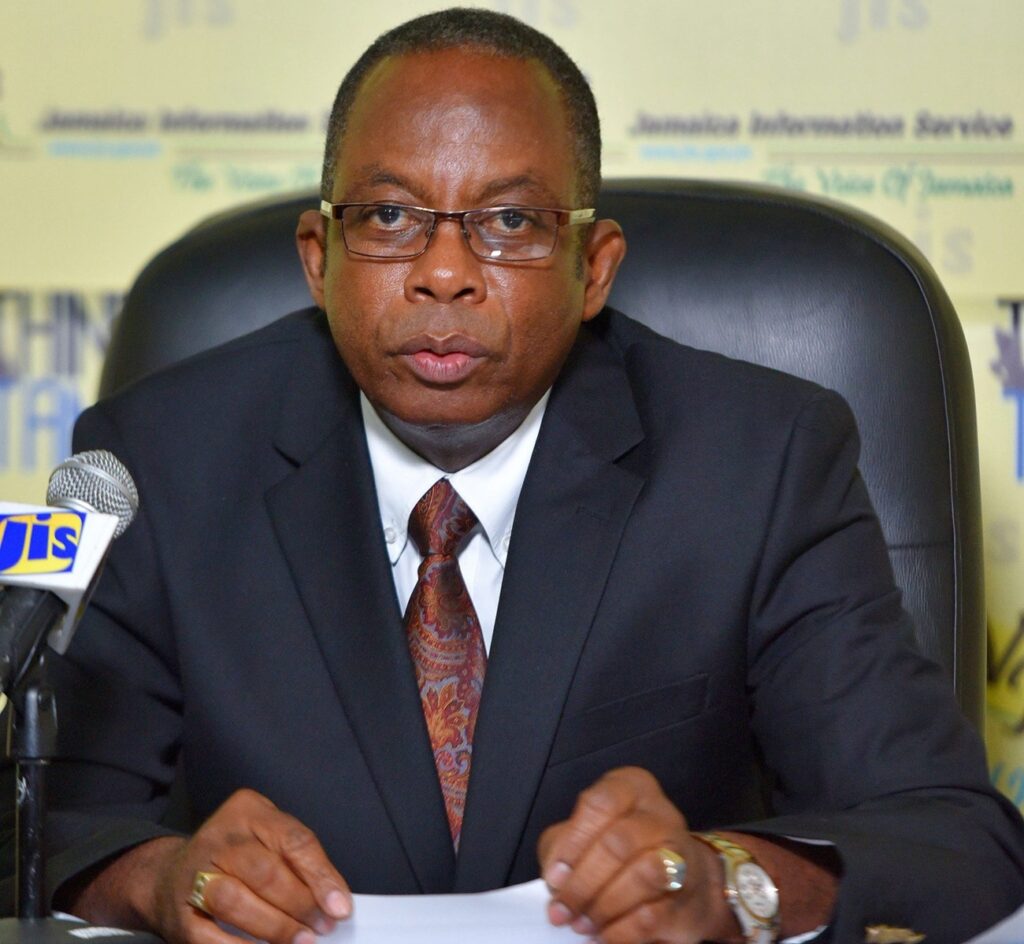 Jamaican Candidates Nominate Monday for September 3 Elections as EOJ ...