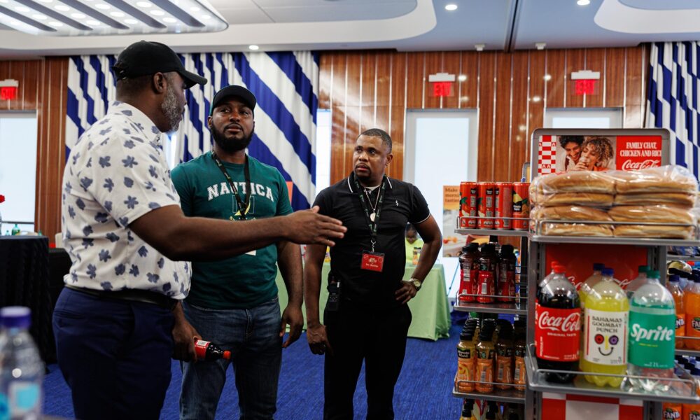 Bahamas Realty 2016 Top Producer Monica Knowles Sees Shift in Luxury ...