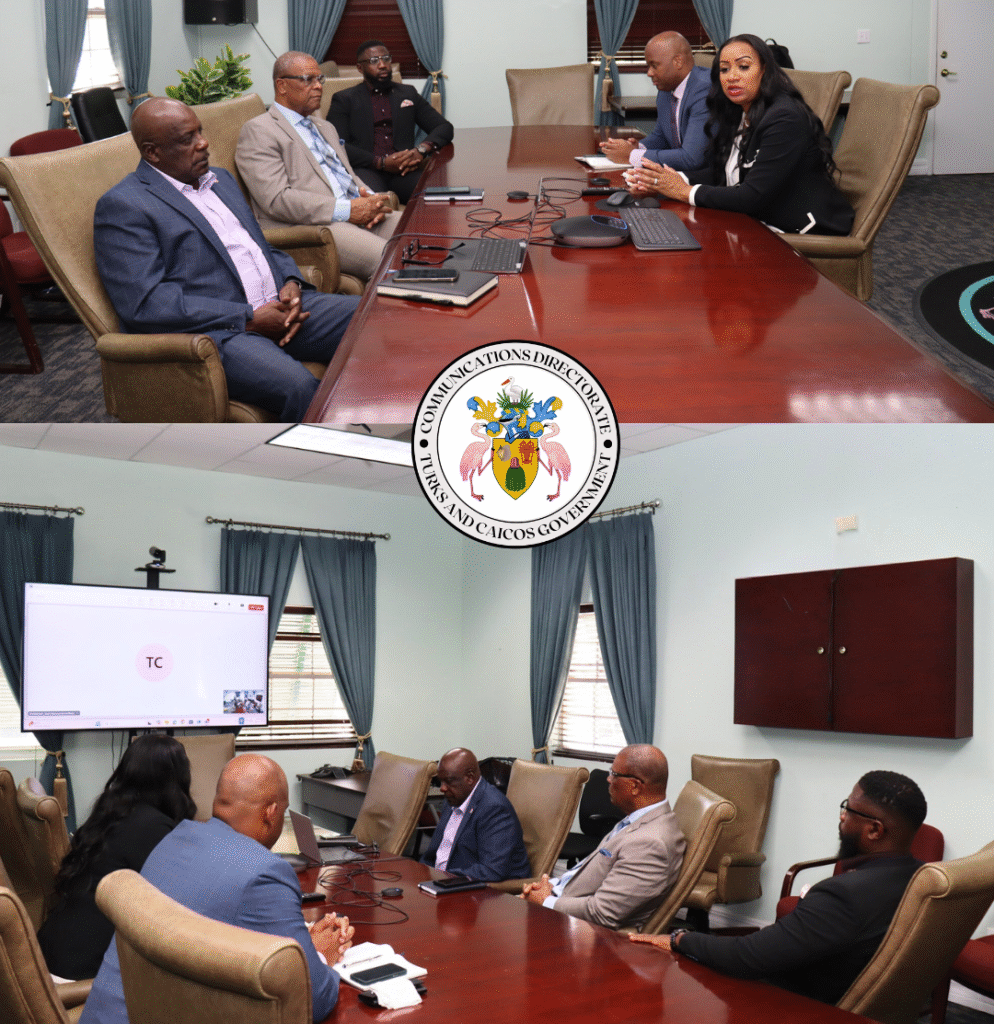 TCI Leaders Urge National Readiness as 2025 Hurricane Season Forecasts ...