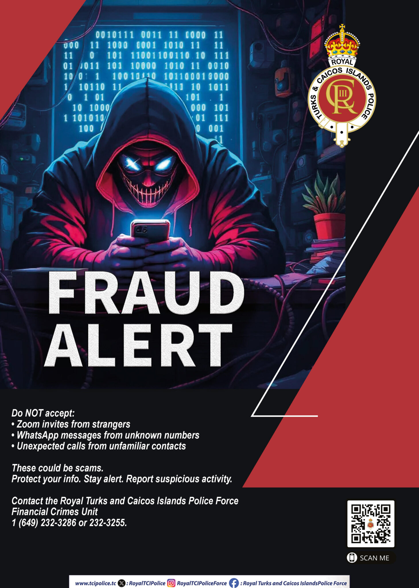 CARIFTA Games 2025 – Trinidad & Tobago – Magnetic Media