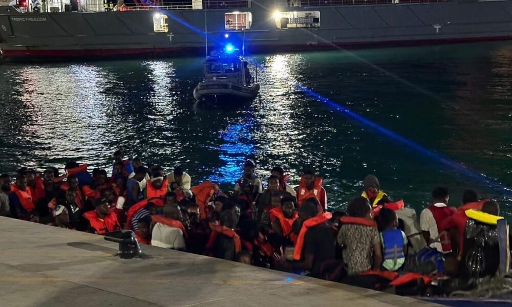 STATEMENT BY HER EXCELLENCY THE GOVERNOR, DILEENI DANIELSELVARATNAM ...