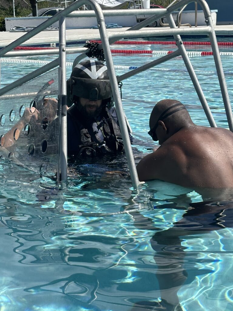 New Commander for the Royal Bahamas Defence Force – Magnetic Media