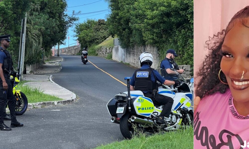 Bermuda Shaken by Targeted Murder as Crime Returns After a Decade of ...