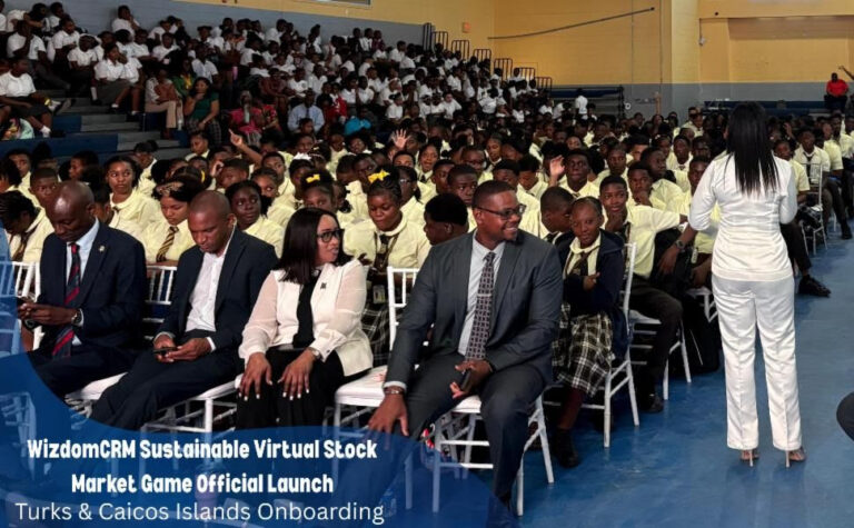 The Natives Are Restless: Pelican Energy TCI Emerges After Fortis Sale ...