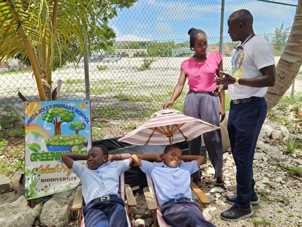 Results of Caribbean Primary Exit Assessment 2025 – Magnetic Media