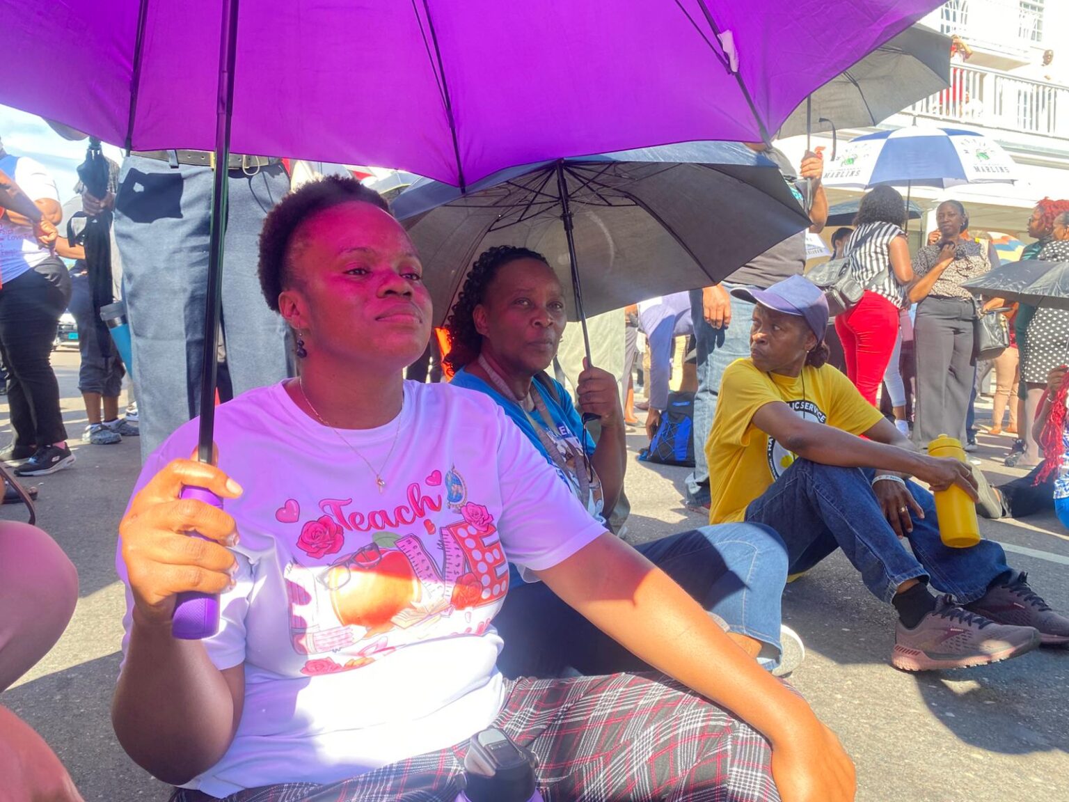 CARIFTA Games 2025 – Trinidad & Tobago – Magnetic Media