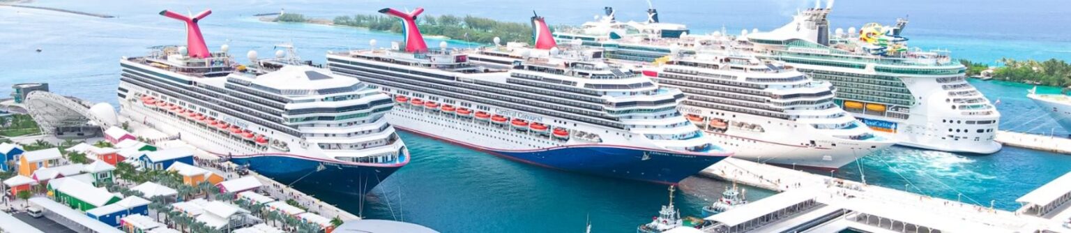 CLAUDIO’S BAHAMAS OPENS AT ATLANTIS PARADISE ISLAND – Magnetic Media