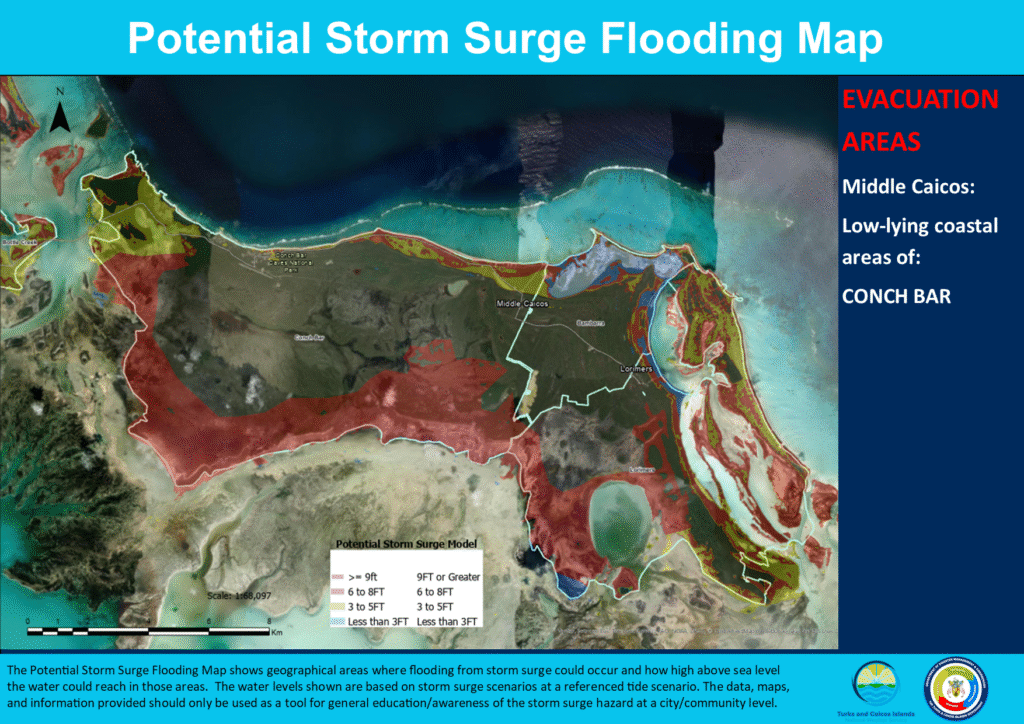 HURRICANE MELISSA: NATIONAL EXECUTIVE DIRECTIONS – Magnetic Media