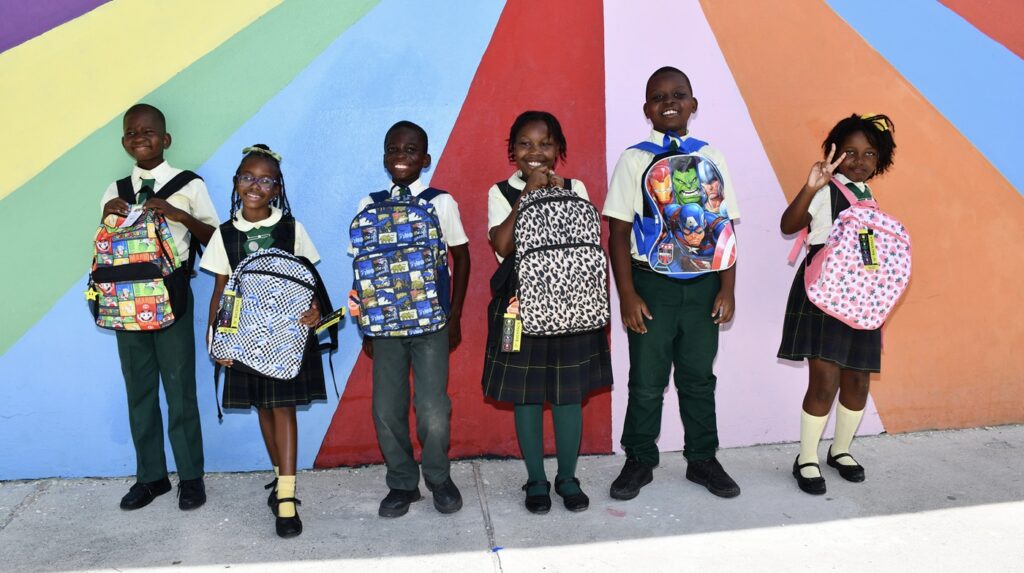 Results of Caribbean Primary Exit Assessment 2025 – Magnetic Media