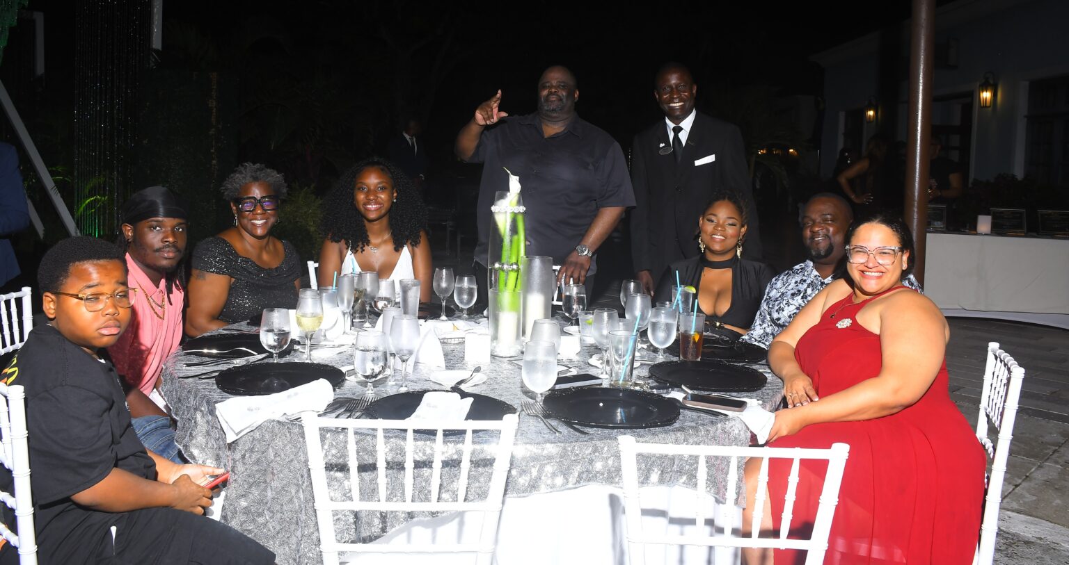 The Natives Are Restless: Pelican Energy TCI Emerges After Fortis Sale ...