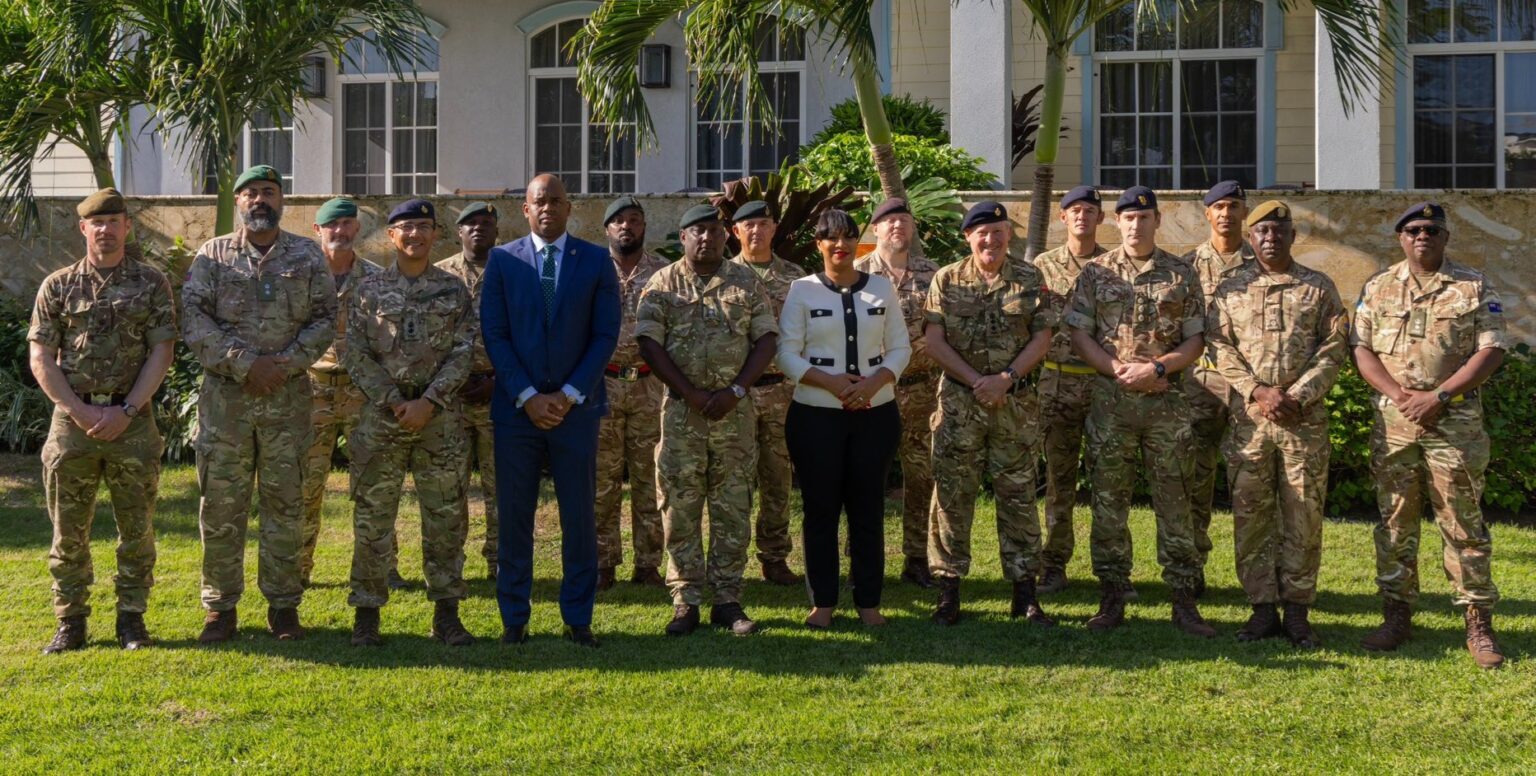 Bereniece Dickenson Crowned Miss Universe Turks and Caicos 2025 ...