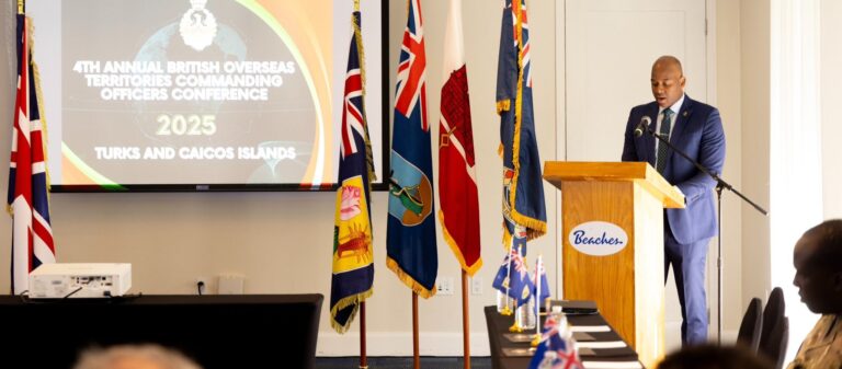 The Natives Are Restless: Pelican Energy TCI Emerges After Fortis Sale ...