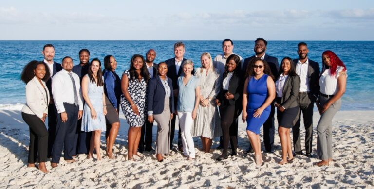 Bereniece Dickenson Crowned Miss Universe Turks and Caicos 2025 ...