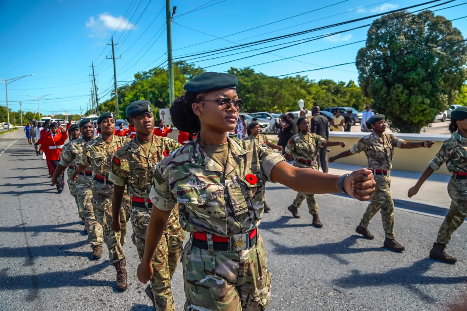NATIONAL SECURITY SHIFT: PREMIER CONFIRMS REGIMENT EXPANSION – Magnetic ...