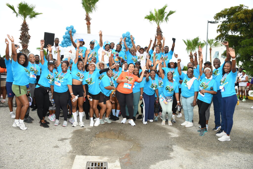 Platinum Sponsor Beaches Turks & Caicos celebrates top Corporate ...