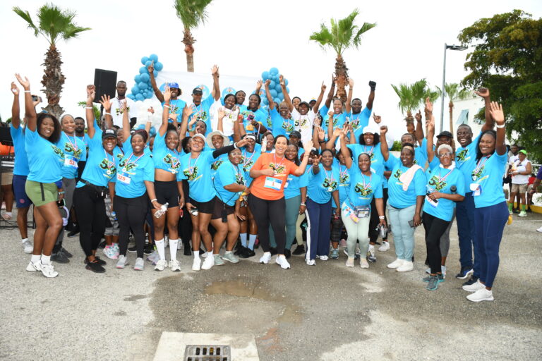 Platinum Sponsor Beaches Turks & Caicos celebrates top Corporate ...