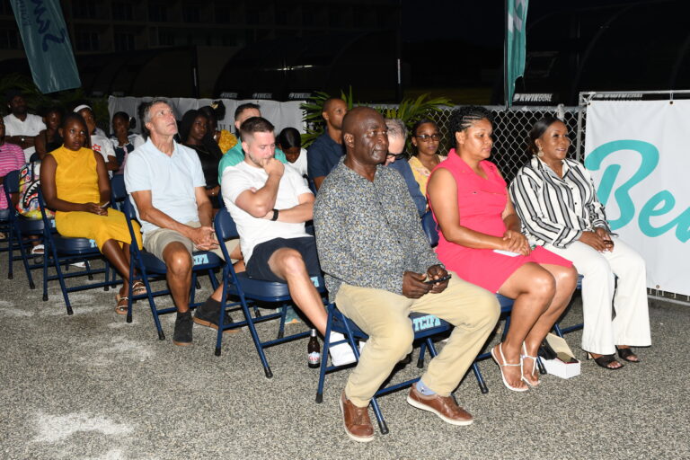 Beaches Turks & Caicos wrapped up another successful Provo Men’s ...